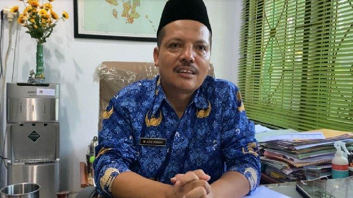 BPDASHL Sampara Sultra Garap Program Rehabilitasi Hutan dan Lahan, Target 450 Hektare Tahun 2024 ...