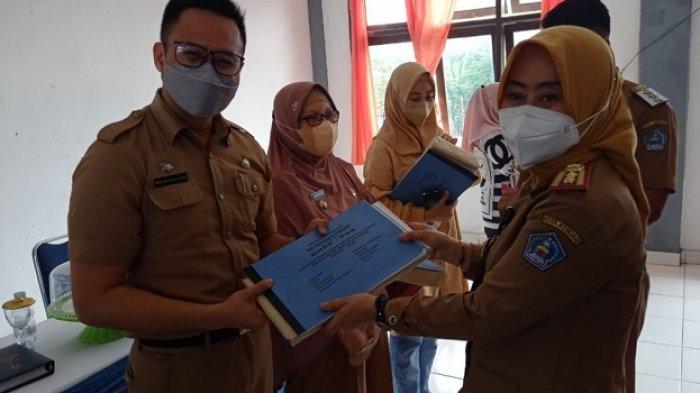 Pemkot Kendari Target Rp2,8 Miliar dari Warga Kecamatan Kendari Barat ...