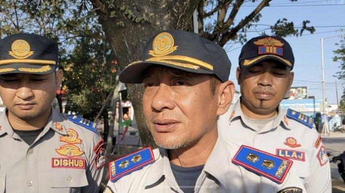 Dishub Sosialisasikan Jalur Satu Arah di Kawasan Kali Kadia Kendari Sultra, Urai Kemacetan ...