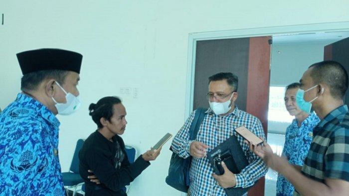 Bupati Konkep Tak Berkantor saat Didatangi Komnas HAM, Hendak Dimintai Keterangan Soal Konflik ...