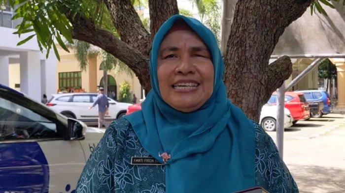 Cara Dinas PPKB Baubau Sulawesi Tenggara Turunkan Angka Stunting, Gencar Sosialisasi ke ...