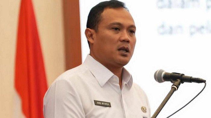 Ditanya Nama Kandidat Pj Bupati Konawe, Kemendagri: Nanti Kalau Sudah ...