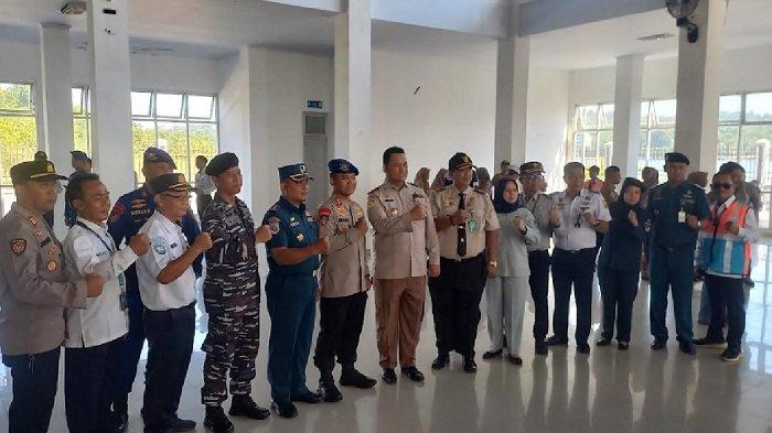 Berita lebaran tahun 2023 Terbaru Hari Ini - Tribunnewssultra.com