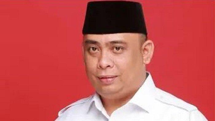 Soal Umar Samiun Pindah Dukung Tina-Ihsan, Ketua Gerindra Sultra: Tak ...