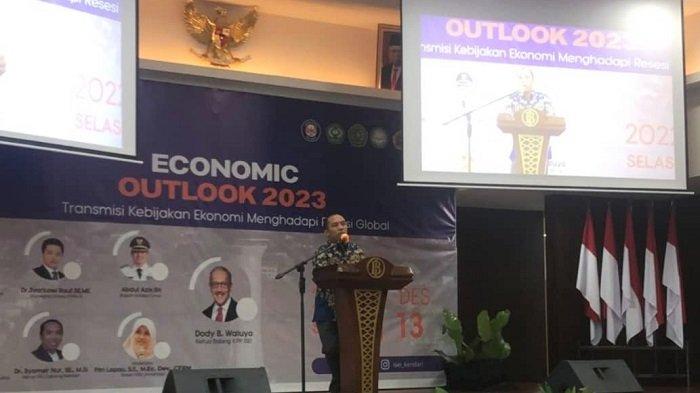 Masyarakat di Sultra Diimbau Hati-hati dalam Pengeluaran, Harus Punya ...