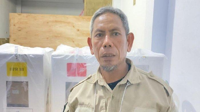 Penyebab Pemungutan Suara Ulang Pilpres hingga Pileg di TPS 08 Lepo ...
