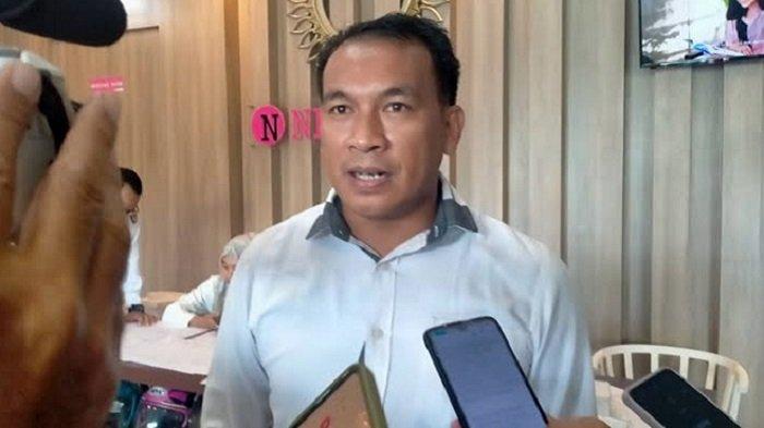 Wajib Pilih Pilkada 2024 di Kabupaten Muna Sulawesi Tenggara Capai 157. ...
