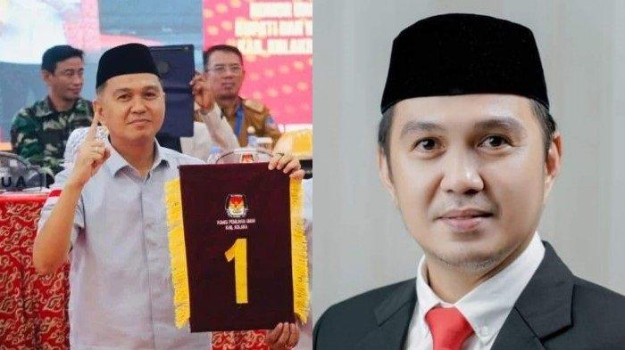 Profil dan Visi Misi Amri Jamaluddin Resmi Menjabat Bupati Kolaka ...