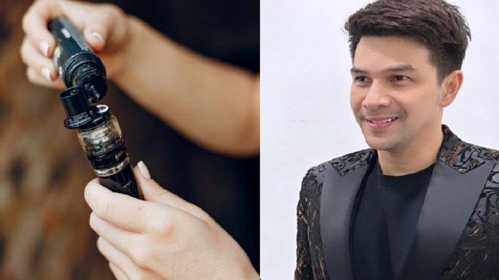 Apa Itu Obat Keras Zat Etomidate? Diduga Jonathan Frizzy Pakai untuk Cairan Vape, Berujung ...