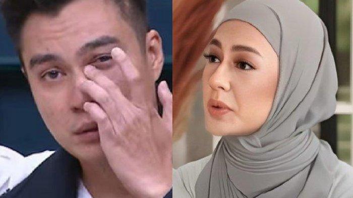 Hasil Sidang Perceraian Baim Wong, Paula Verhoeven Terbukti Selingkuh, Dianggap Istri Durhaka ...