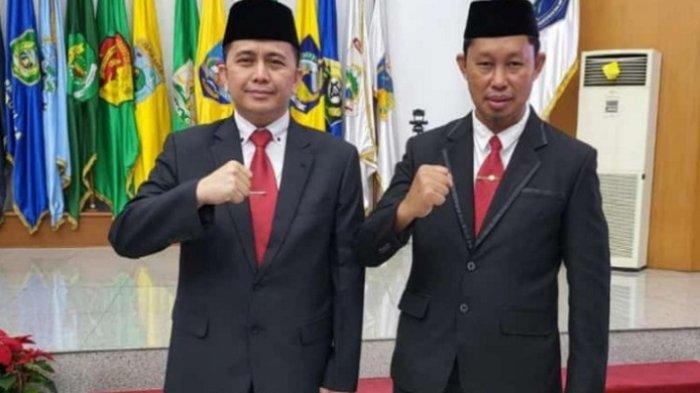 Pj Wali Kota Kendari Asmawa Tosepu Bakal Dilantik Gubernur Sultra Siang Ini 10 Oktober 2022 ...