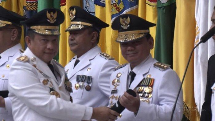 Alasan Kemendagri Pilih Andap Budhi Revianto Sebagai Pj Gubernur ...