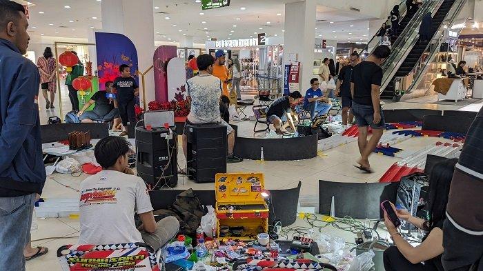 Komunitas MNF Bakal Wakili Kendari Sulawesi Tenggara di Ajang Kejuaraan ...