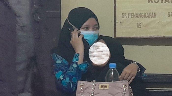 Kondisi Mahasiswi UHO Kendari Dianiaya Senior, Alami Luka Lebam, Bibir ...