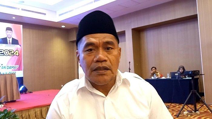 Sulawesi Tenggara Tertinggi Kedua Kasus Pelanggaran Netralitas ASN, Bawaslu Minta Netral Pemilu ...