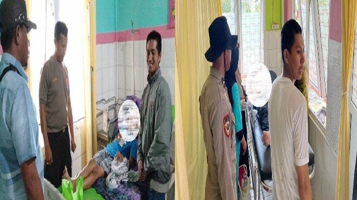 Kronologi Anak dan Pemuda Tenggelam di Pantai Marboro dan Pantai Labobo ...