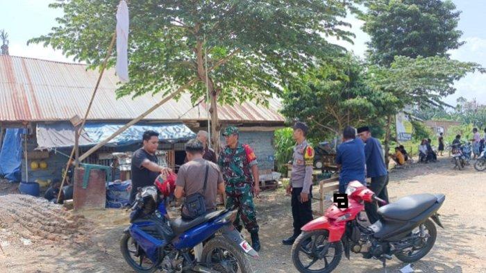 Kronologi Ibu Rumah Tangga Ditemukan Tewas Tenggelam di Sungai Sabilambo Kolaka Sulawesi ...