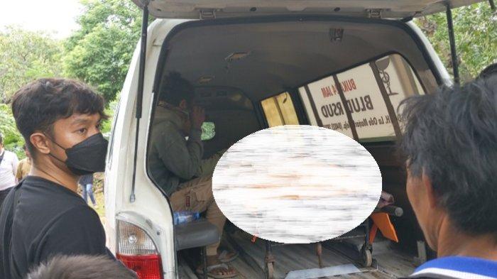 Kronologi Wanita Ditemukan Tewas di Kontrakan Baubau Sulawesi Tenggara, Tetangga Cium Bau Busuk ...