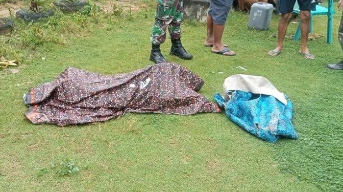 Kronologi Wanita Lansia Ditemukan Meninggal Terjebak di Kamar saat ... Kronologi Wanita Lansia Ditemukan Meninggal Terjebak di Kamar saat ...