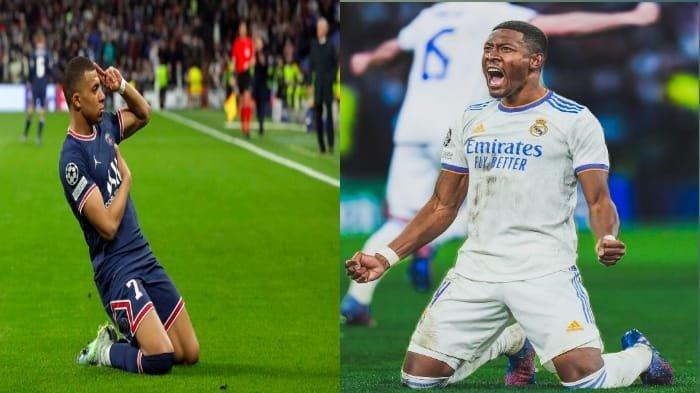 Kylian Mbappe ke Real Madrid Sudah Tepat, Mirip Alaba yang Hengkang ...