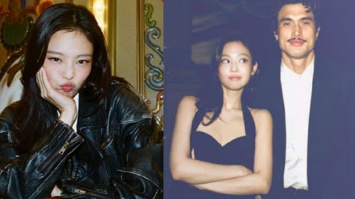 Trending Lagu Love Hangover Karya Jennie BLACKPINK dan Dominic Fike ...