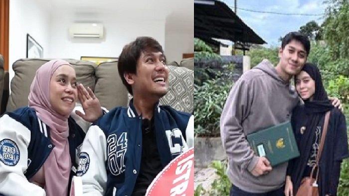 3 Hal Rizky Billar dan Lesti Tuai Sorotan hingga Trending, Beli Tanah, Komentar Sinis, Sindir ...