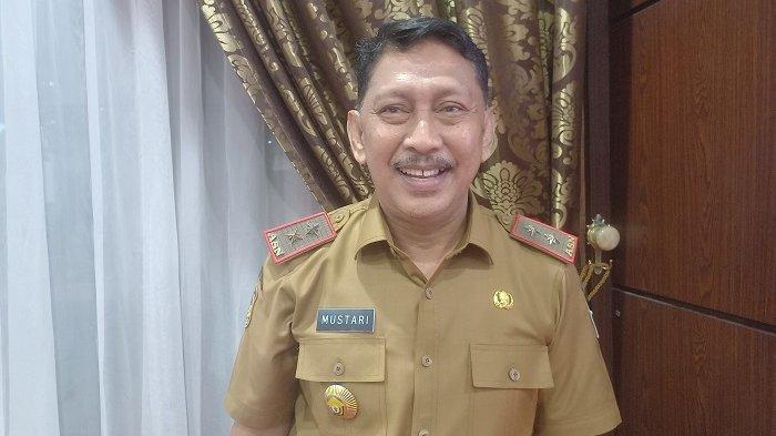 Sekwan DPRD Sulawesi Tenggara La Ode Mustari Siap Emban Jabatan Pj Bupati Buton ...