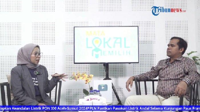 Langkah KPU Kendari Sukseskan Pilkada 2024, Ajak Pemilih ke TPS, Pastikan Kesehatan ...