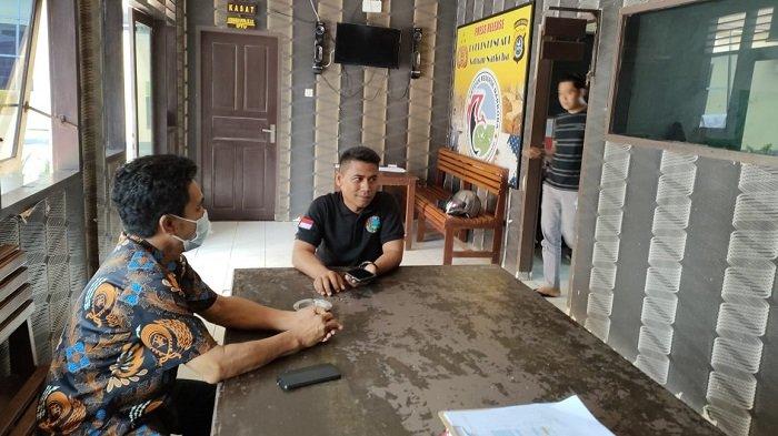 Lapas Kelas II A Kolaborasi Polresta Kendari Antisipasi Dugaan Pengendalian Jaringan Narkoba ...