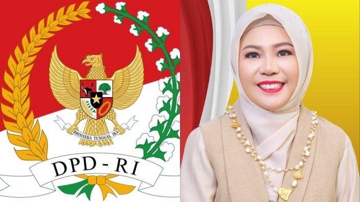 Leni Andriani Raih Suara Tertinggi di Konawe Pemilihan Caleg DPD RI Dapil Sulawesi Tenggara ...