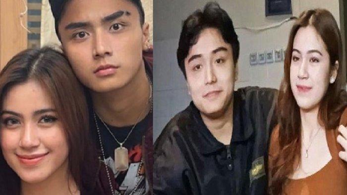 Leon Dozan dan Rinoa Aurora Sepakat Putus, Meski Sudah Damai dan Saling ...