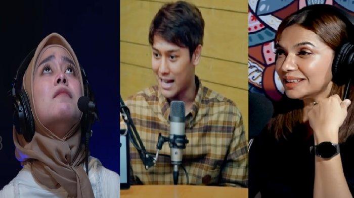 Najwa Shihab Komentari Kasus KDRT Rizky Billar dan Lesti Kejora, Hingga Tekankan Percaya Korban ...