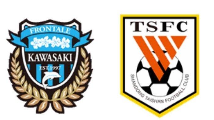 Berita Kawasaki Frontale vs Shandong Taishan Terbaru Hari Ini - Tribunnewssultra.com