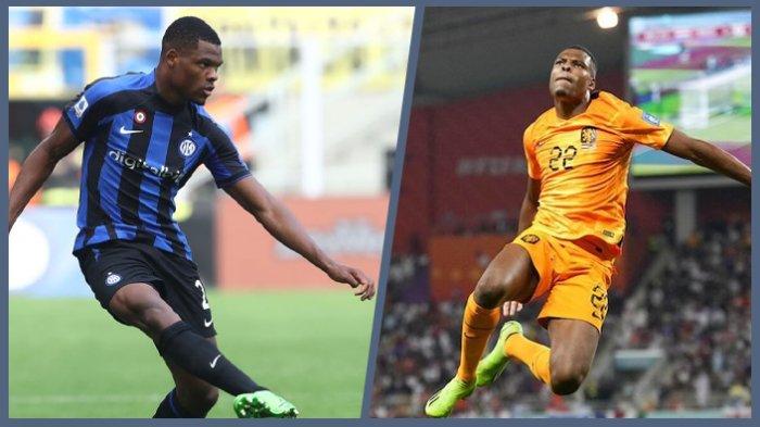 Bursa Transfer Liga Italia: Inter Milan Tunggu Harga 60 Juta Euro dari ...