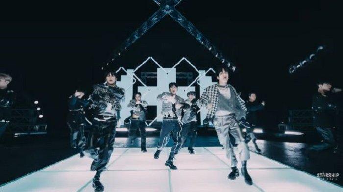 Lirik Lagu Beautiful Liar Monsta X Single Mini Album Reason Lengkap