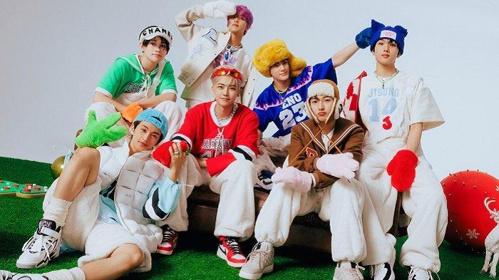 Lirik Lagu Candy - NCT Dream, Single Mini Album Spesial Natal 2022 ...