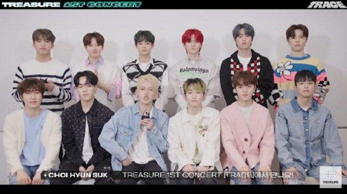 Lirik Lagu DARARI - Treasure, Single Mini Album The Second Step : Chapter One, Terjemahan ...