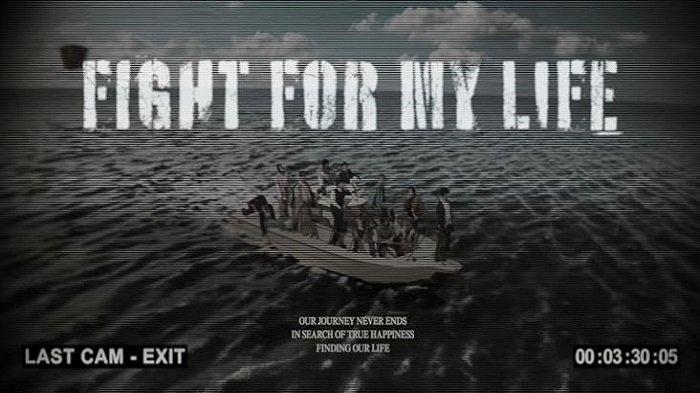 Lirik Lagu FML - SEVENTEEN, Lengkap Terjemahan Indonesia Jigeumbuteo ...