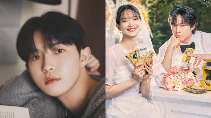 Lirik Lagu Falling into You - Kim Jae Hwan, OST Drama No Gain No Love ...