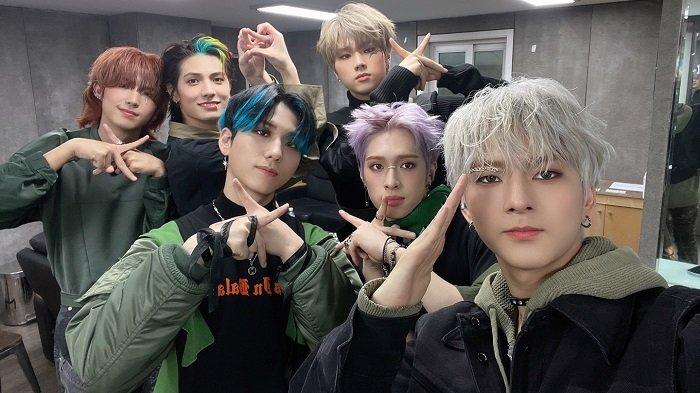 Lirik Lagu Good Enough - Xdinary Heroes, Terjemahan Indonesia You'll ...