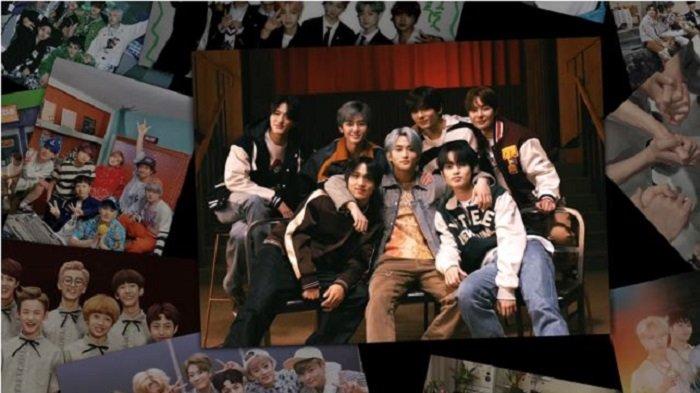 Lirik Lagu Graduation - NCT Dream, Single Mini Album Spesial Natal ...