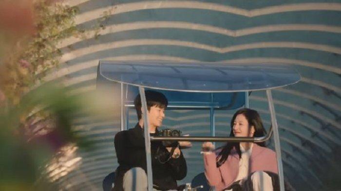 Lirik Lagu Heart Flutter - dori, OST Drama Korea Queen of Tears, Lengkap Terjemahan Indonesia ...