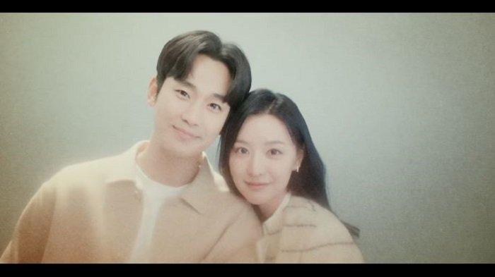 Lirik Lagu In a Beautiful Way - Kyunghee Kim, OST Drama Korea Queen of Tears, Terjemahan ...