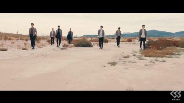 Lirik Lagu Missing You - BTOB, Single Album Brother Act, Lengkap Terjemahan Indonesia dan ...