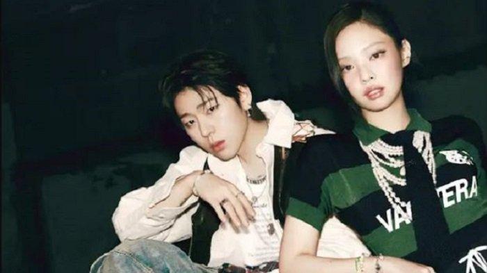 Lirik Lagu SPOT - Zico feat Jennie BLACKPINK, Single Terbaru Lengkap Terjemahan Indonesia ...
