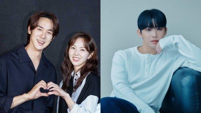 Lirik Lagu See The Light - Lim Hyunsik BTOB, OST Drakor When The Phone ...