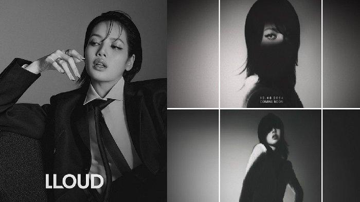 Makin Mandiri! Lisa BLACKPINK Dirikan Agensi LLOUD: Bergabung dengan Saya Dalam Perjalanan ...