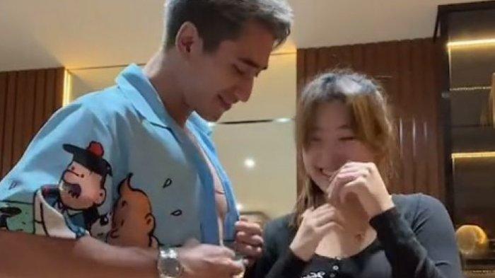 Livy Renata dan Verrell Bramasta Kian Mesra, Ternyata Ada Peran Sosok YouTuber Ternama di ...