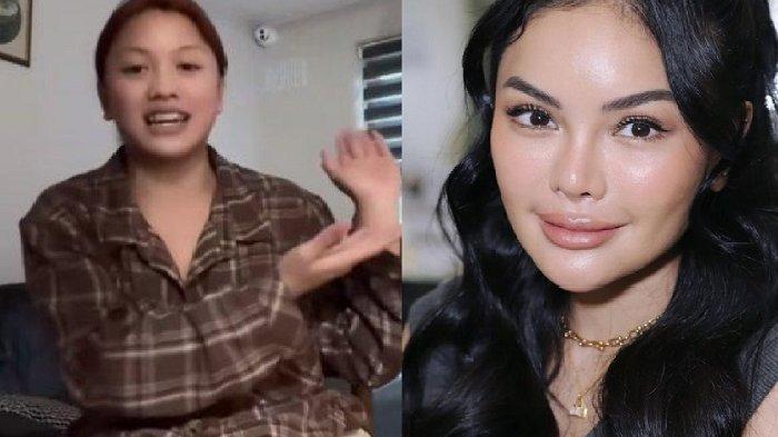 Lolly Anak Nikita Mirzani Live TikTok Usai Kabar Ditahan, Punya Rumah Sendiri Tak Bersama Mami ...
