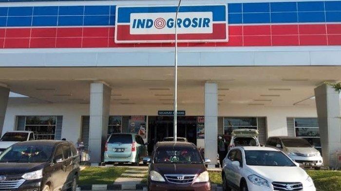 Lowongan Kerja Indogrosir Kendari Buka Loker Kasir, Persyaratan dan ...